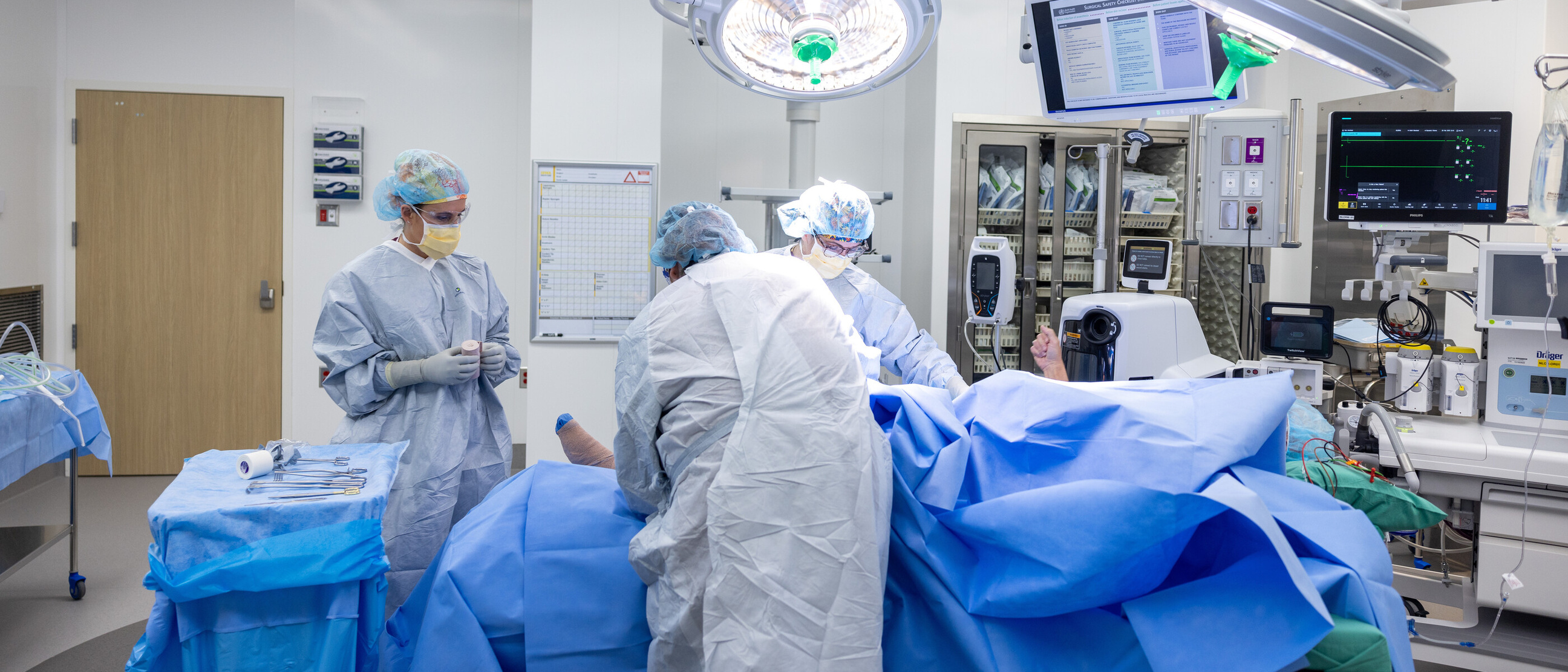 How to Apply | General Surgery Residency | Department of Surgery ...