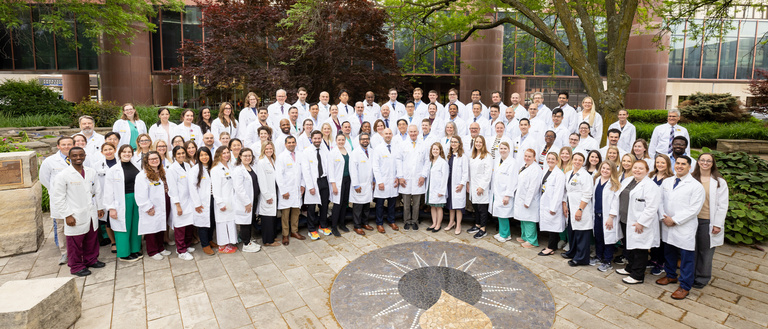 Our People | General Surgery Residency | Department of Surgery - Carver ...