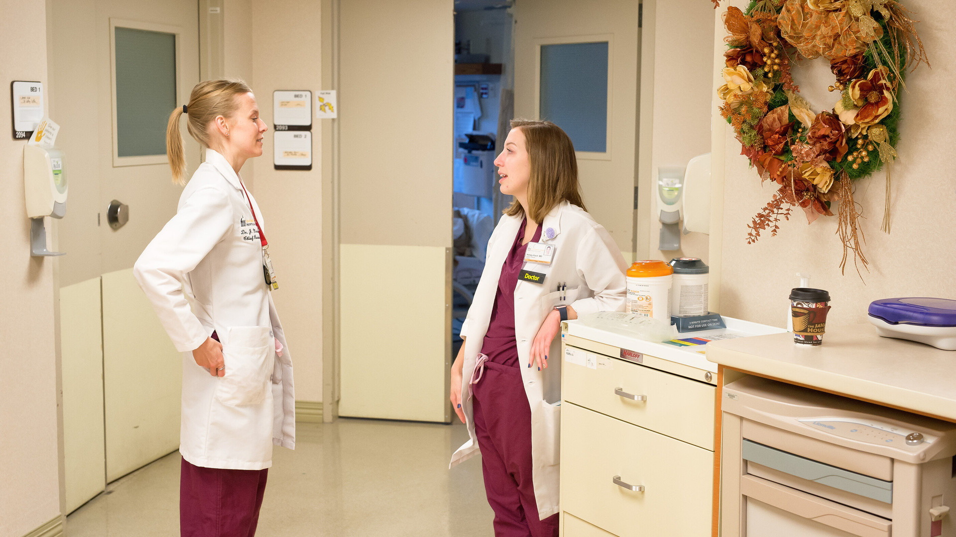 General Surgery Residency | Department of Surgery - Carver College of ...