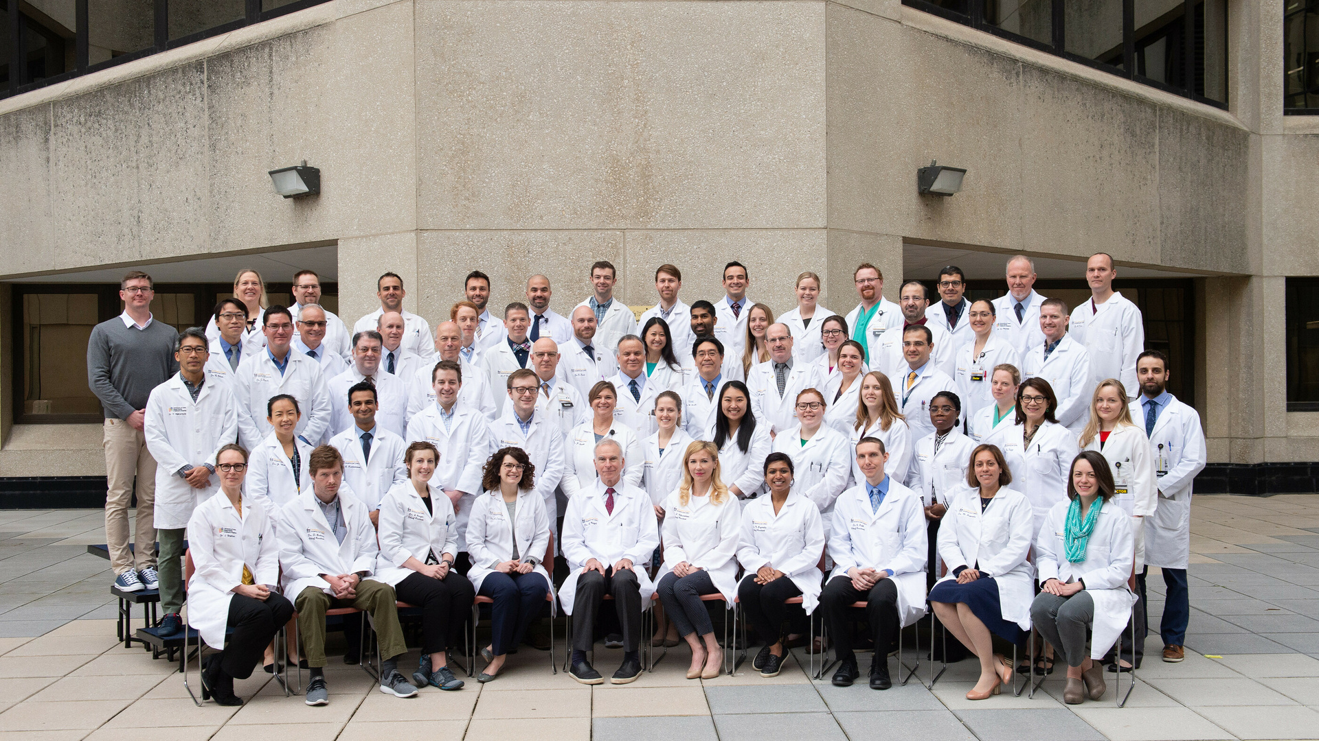 General Surgery Residency | Department of Surgery - Carver College of ...