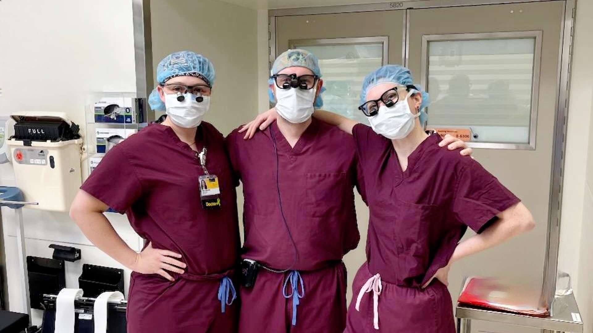 Integrated Plastic Surgery Residency | Department of Surgery - Carver ...