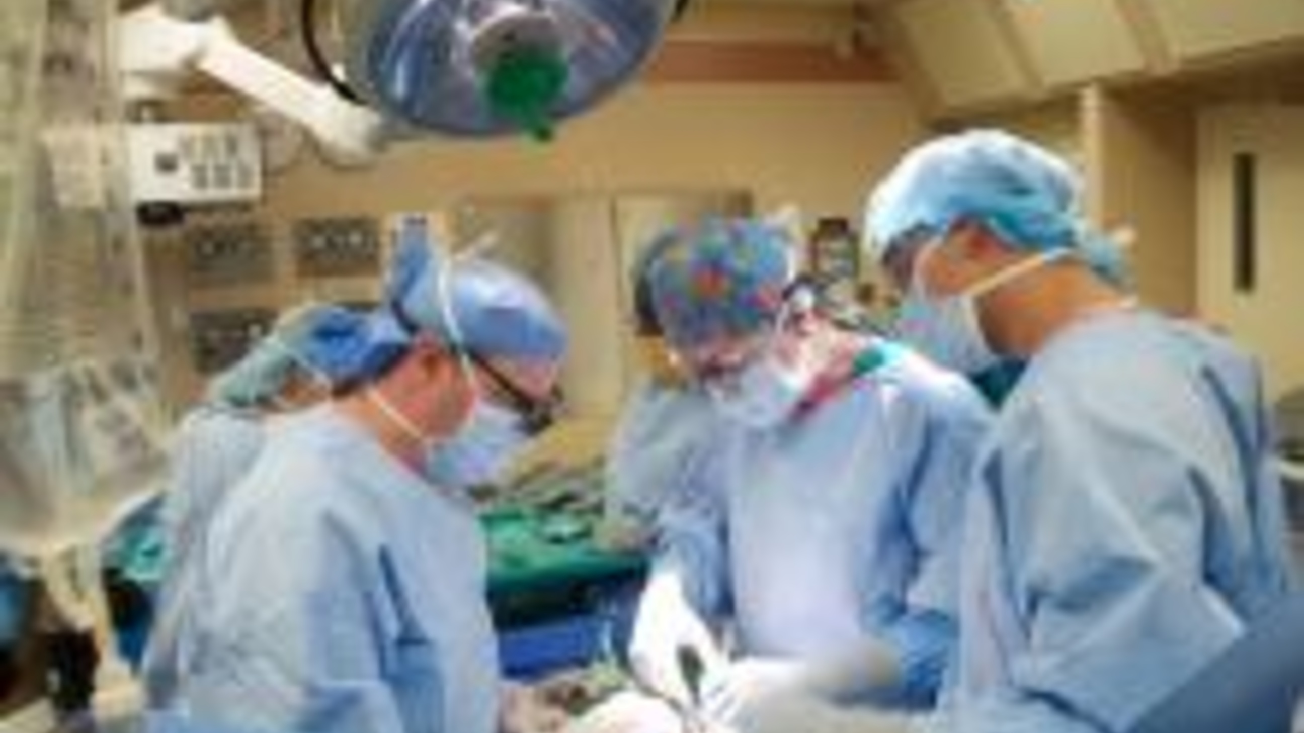 Divisions | Department of Surgery - Carver College of Medicine | The ...