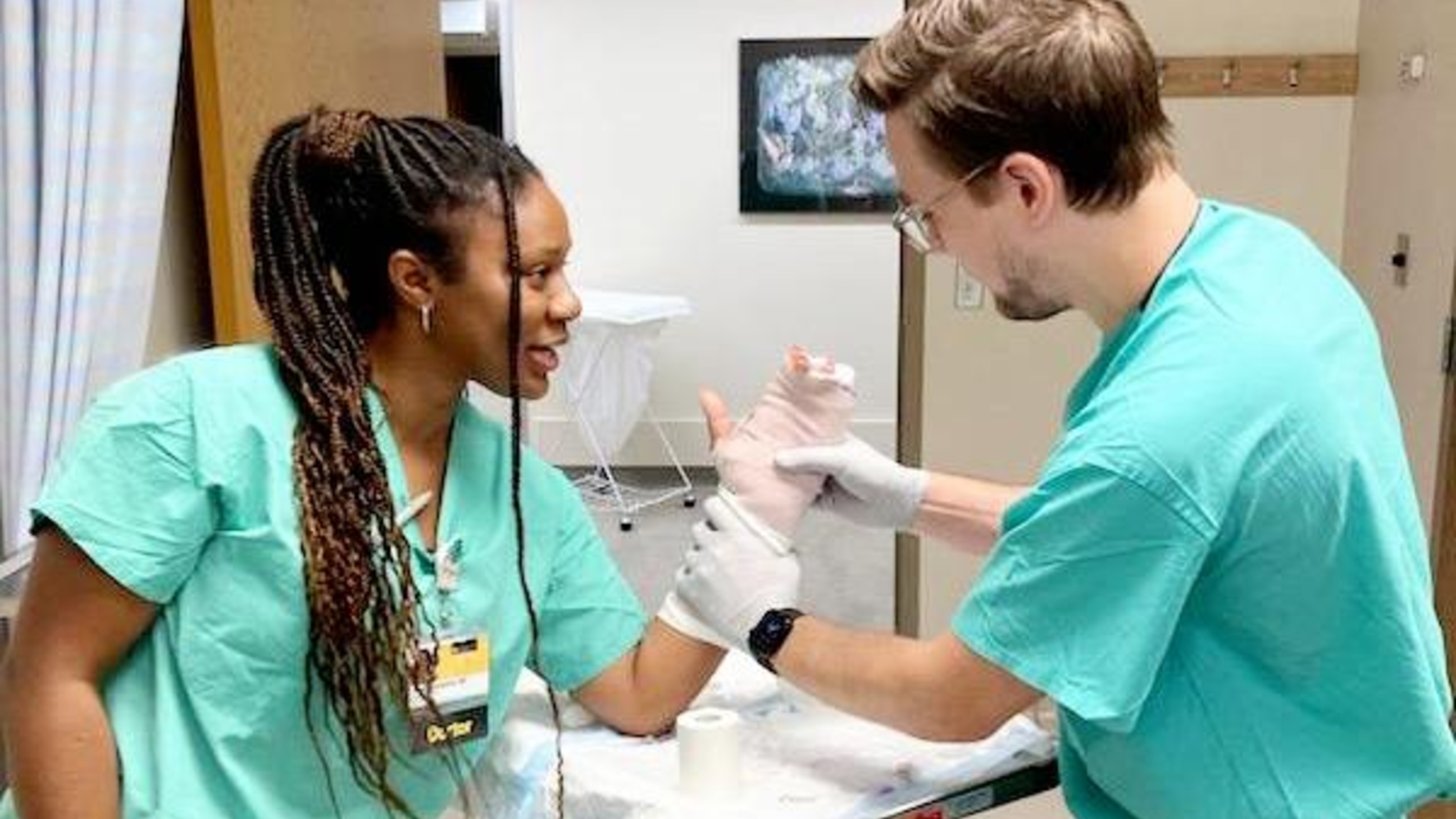 Integrated Plastic Surgery Residency | Department of Surgery - Carver ...