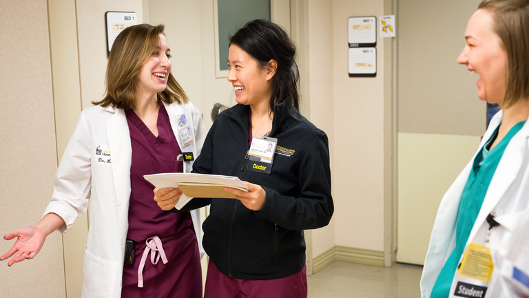 General Surgery Residency | Department of Surgery - Carver College of ...